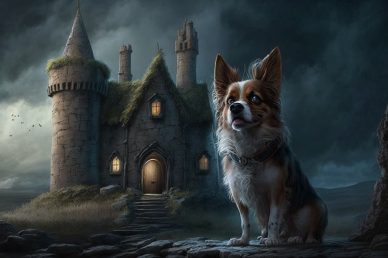 D&T Presents: A Visit with a Stranger – Dungeons & Toast