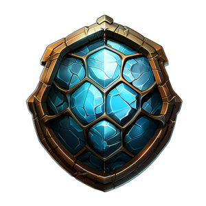 Super Soaker Shield – Dungeons & Toast
