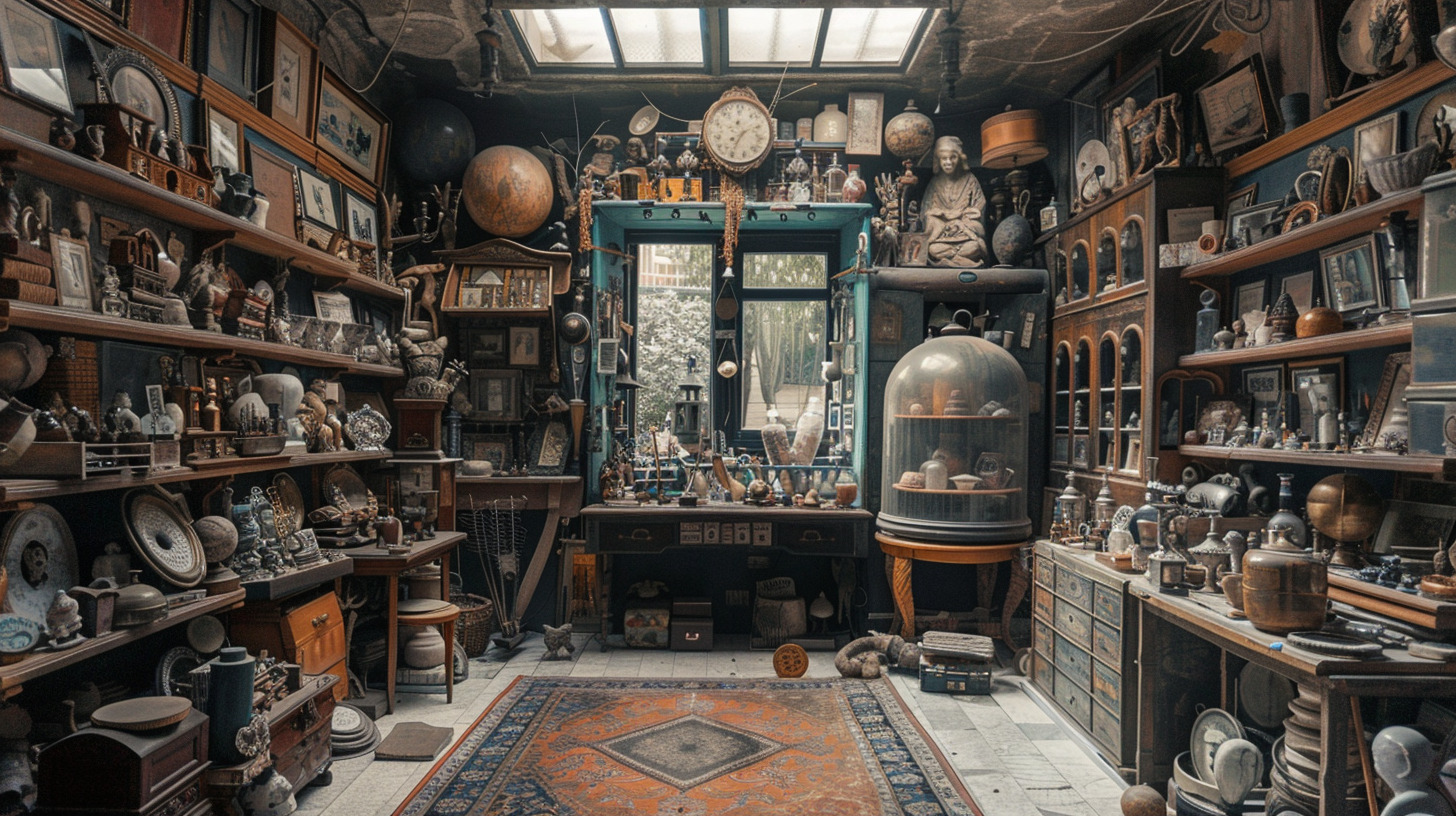 Return of the Scary Backgrounds – Dungeons & Toast