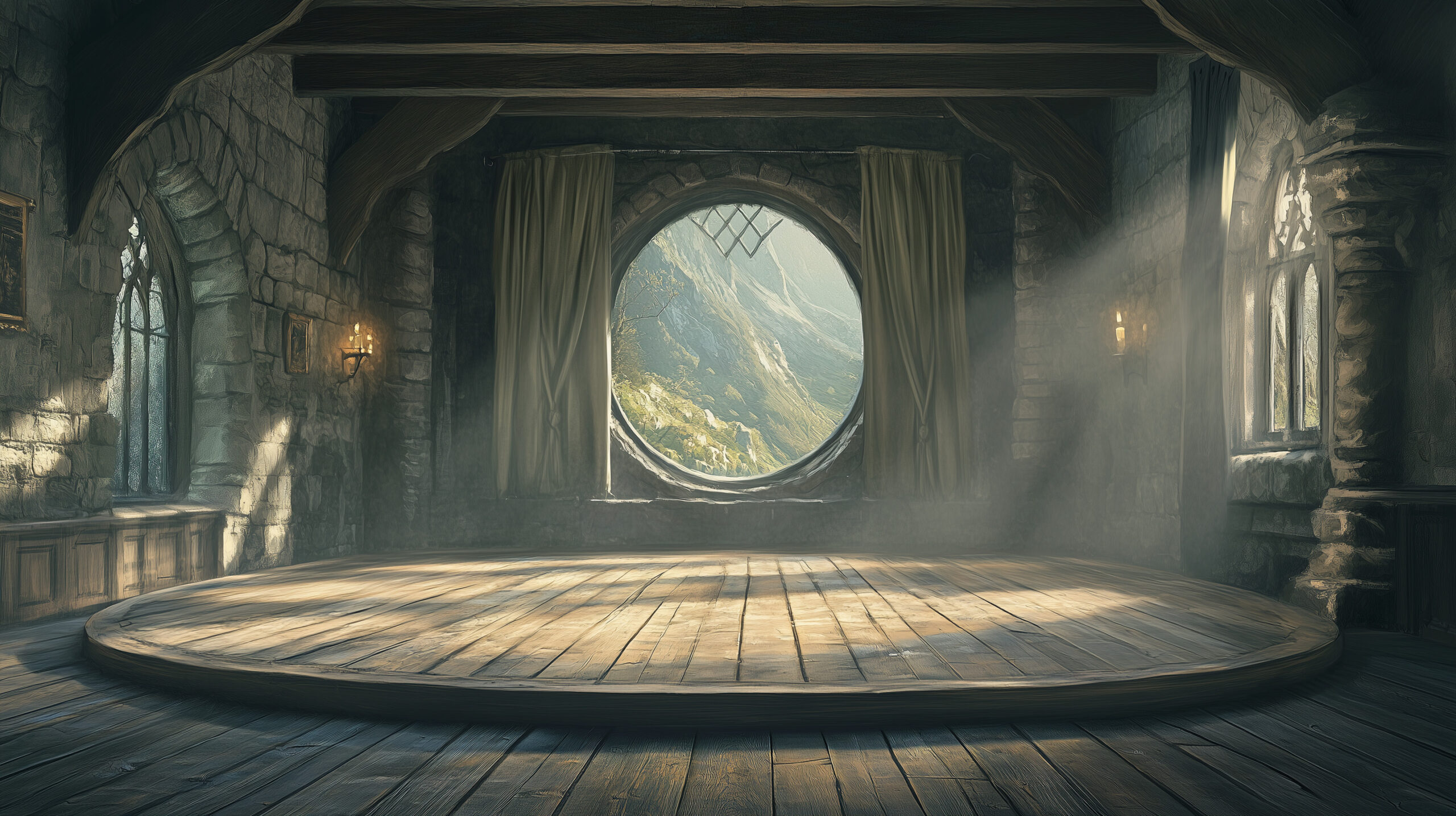 History is Written by the Bards – Dungeons & Toast