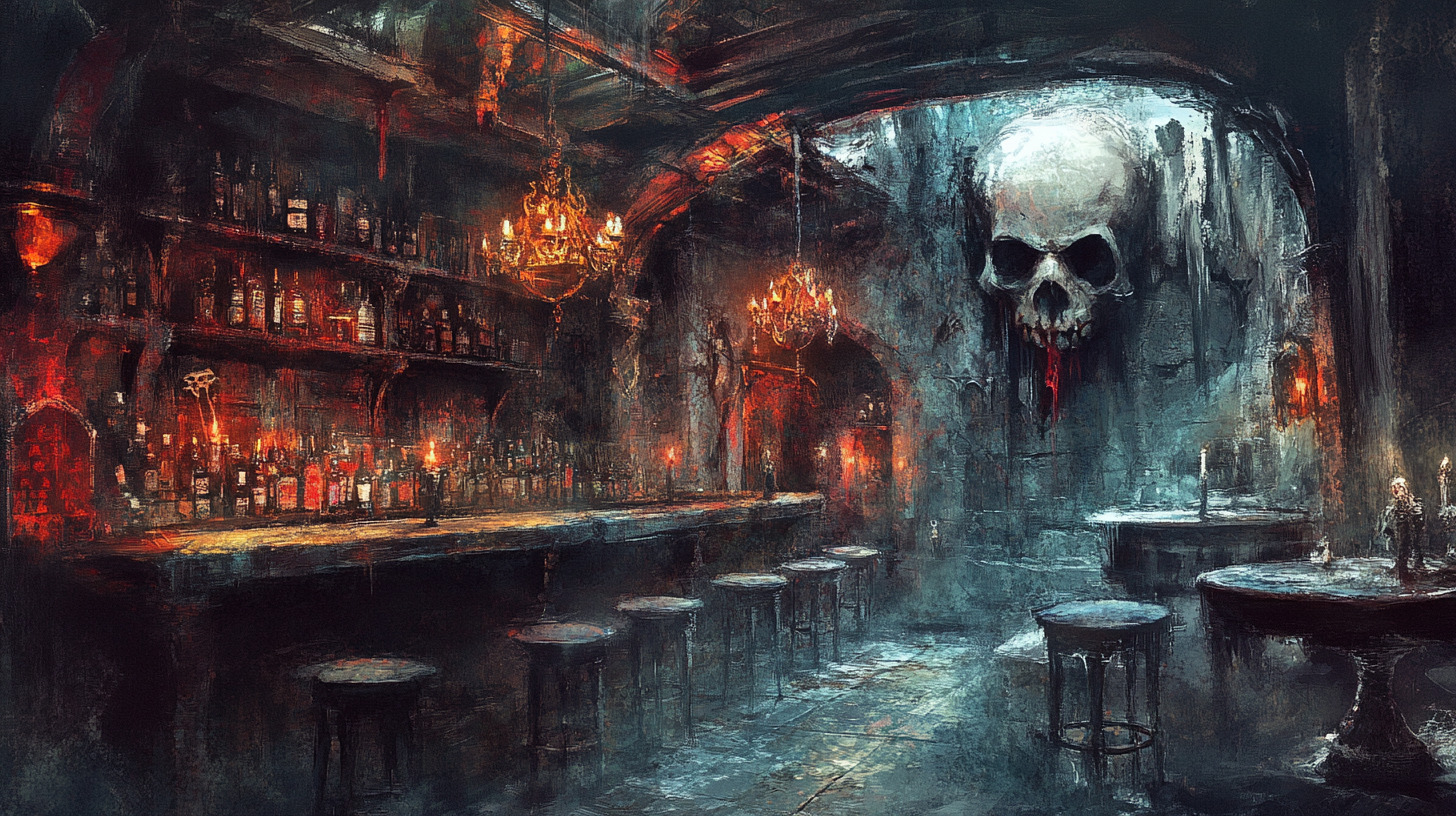 Fall of Heroes – Dungeons & Toast