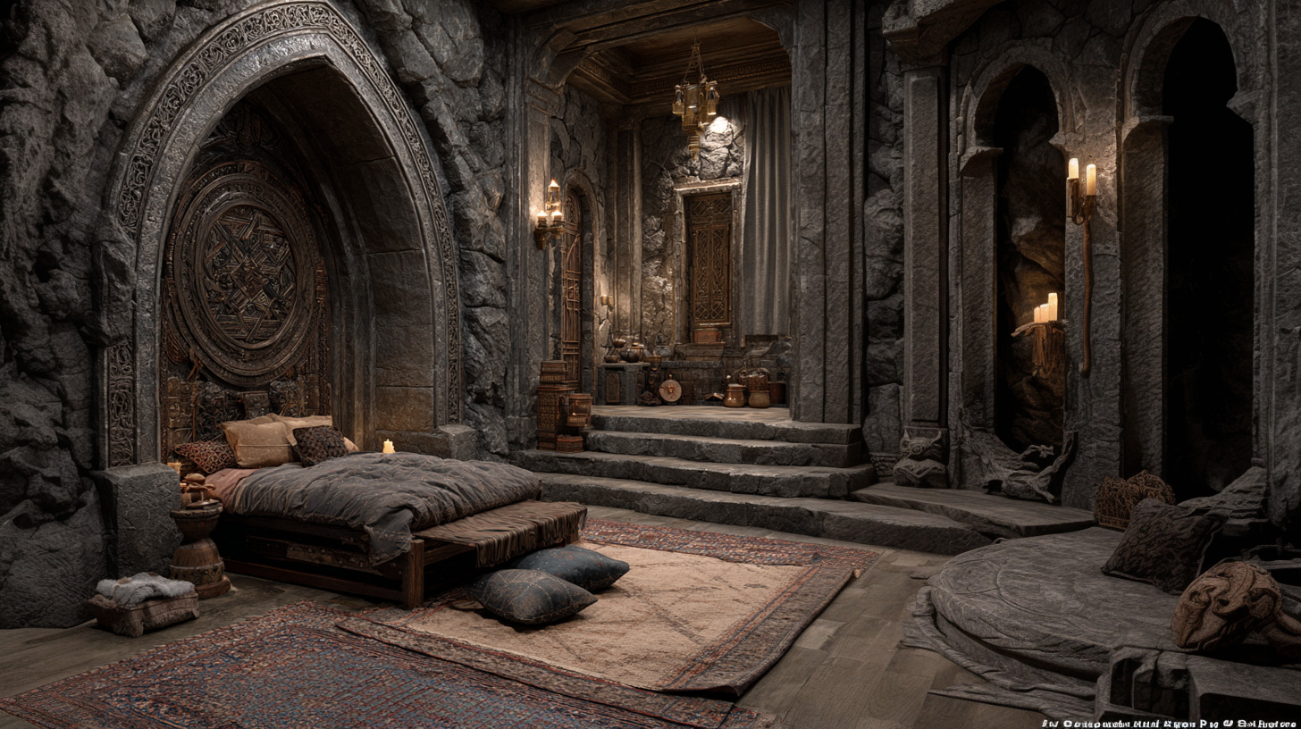 Sleepovers – Dungeons & Toast